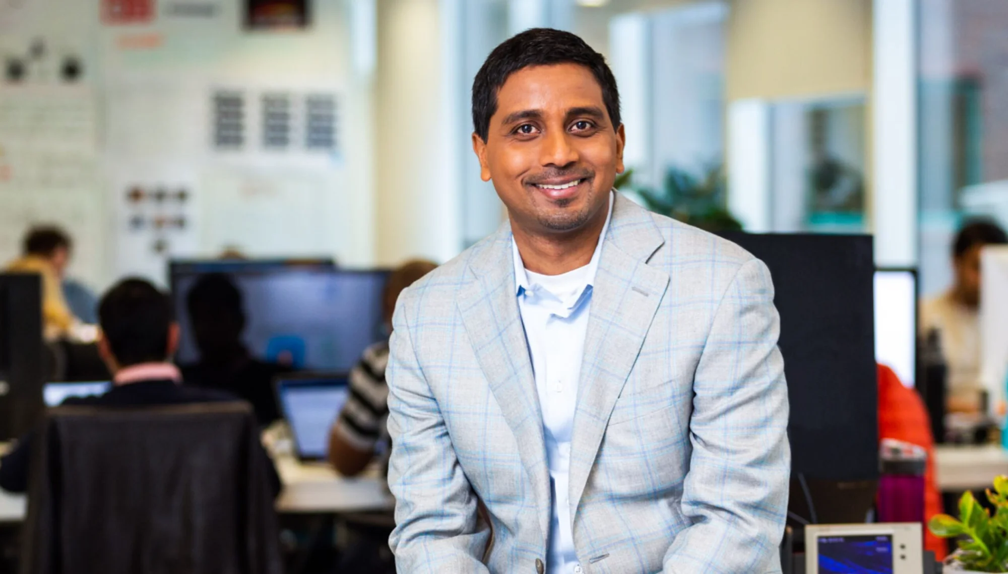 How Will PS Hummingbird Transform Generative AI Services? | AIM Media House