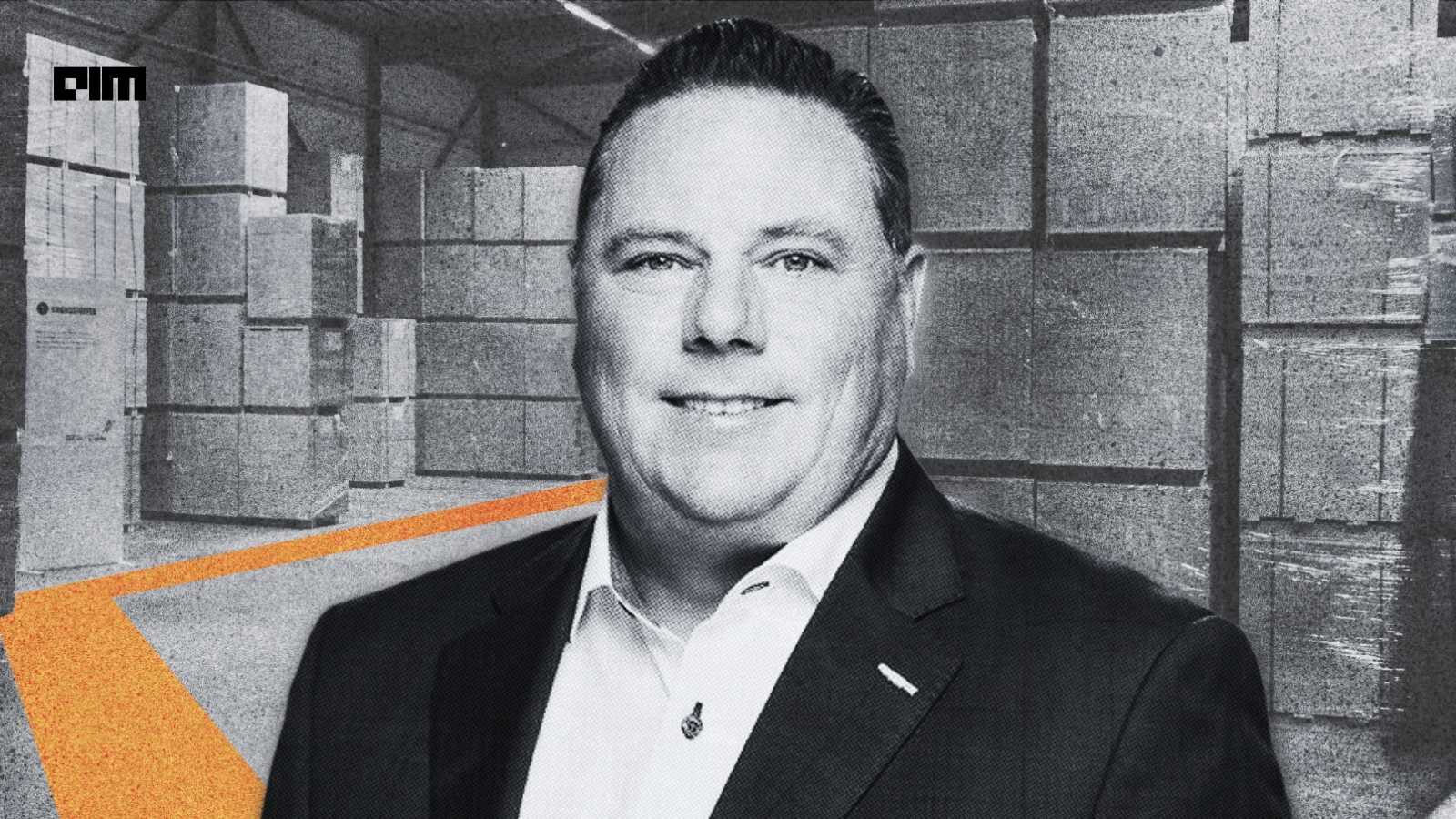 Penske Hands Routine Supply Chain Work to AI