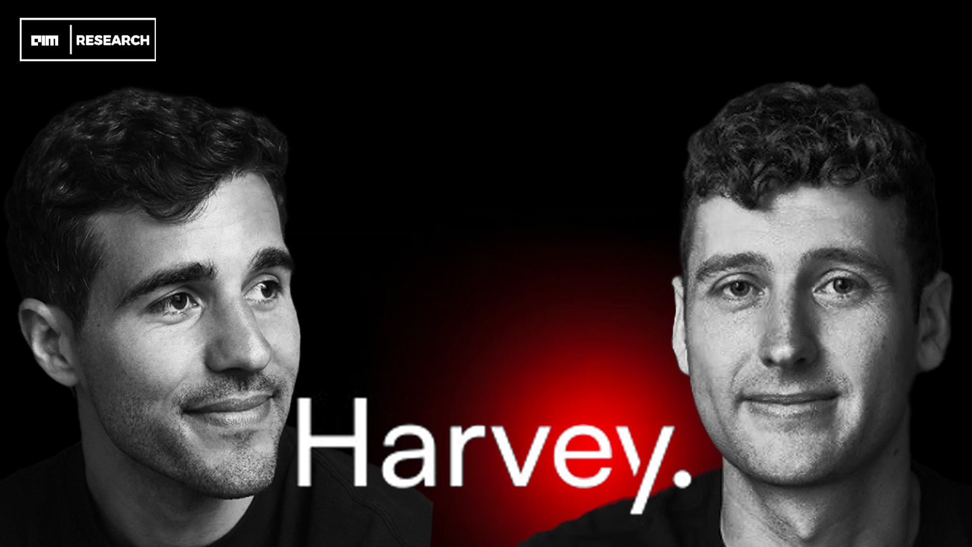 Harvey AI, The $1.5 Billion Legal AI Startup That's Secretly Rewriting Big Law's Playbook